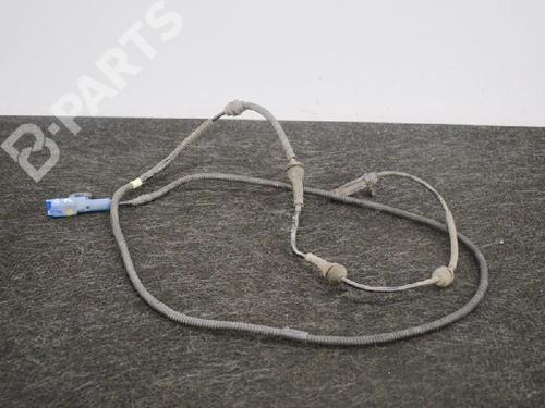 Electronic sensor PEUGEOT 508 SW I (8E_) 1.6 HDi 6737067 | B-Parts