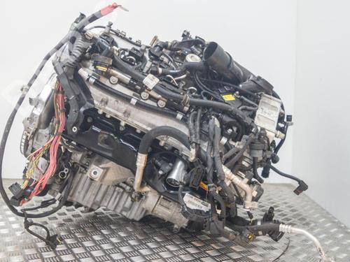 Engine BMW 7 (F01, F02, F03, F04) 750 i, Li xDrive 7698364 | B-Parts
