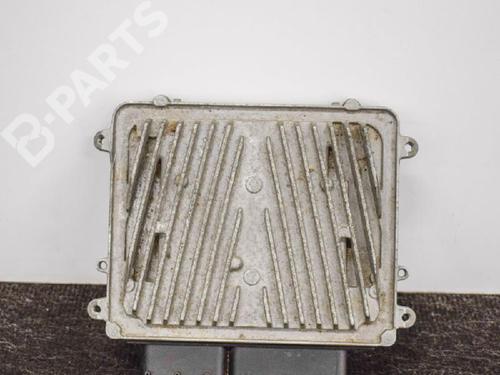 Engine control unit (ECU) MERCEDES-BENZ SLK (R171) 350 (171.456 ...