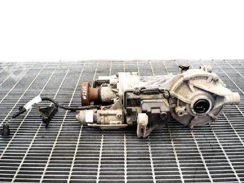 Rear differential LAND ROVER RANGE ROVER EVOQUE (L538) 2.0 D 4x4 ...