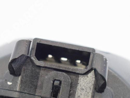 Control unit MERCEDES-BENZ A-CLASS (W176) A 220 CDI (176.003) 6738487 ...