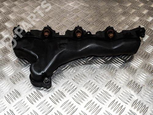 Intake manifold FORD TRANSIT Van (FA_ _) 2.4 TDCi 6740630 | B-Parts