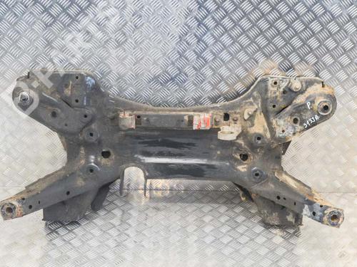 Subframe RENAULT MASTER III Van (FV) 2.3 dCi 100 FWD (FV0A, FV0B, FV0G ...