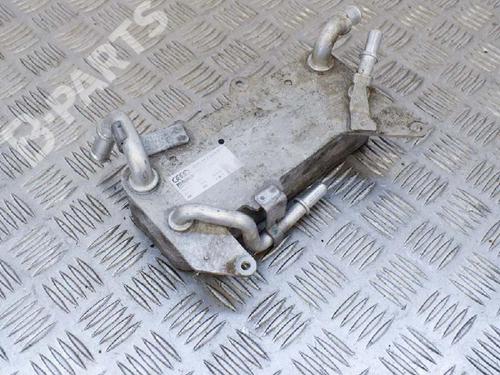 Radiateur D'huile AUDI A6 C7 (4G2, 4GC) 3.0 TDI 6742638 | B-Parts