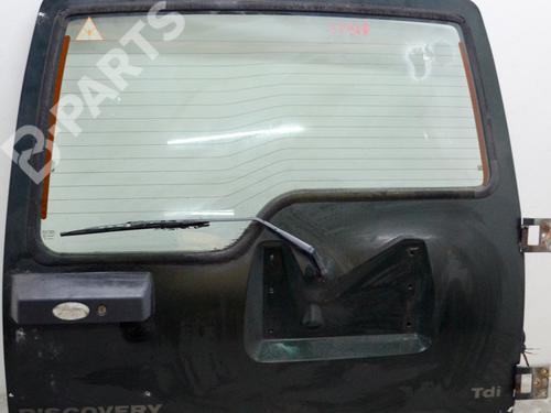 Tailgate LAND ROVER DISCOVERY II (L318) 2.5 Td5 4x4 8625642 | B-Parts