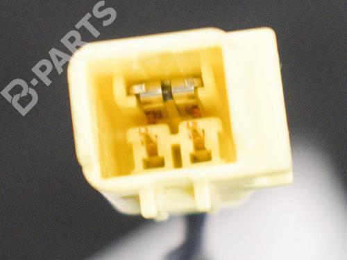 Right seat airbag NISSAN NOTE (E11, NE11) 1.5 dCi 6752099 | B-Parts