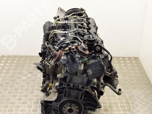 Engine VOLVO V60 I (155) D3 11814783 | B-Parts