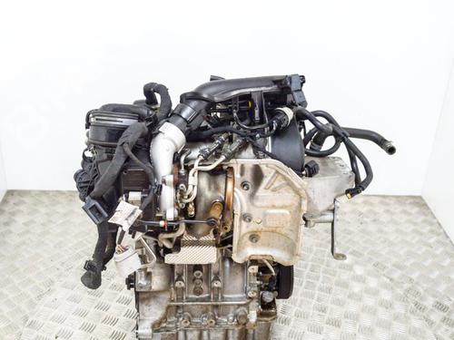 Engine VW POLO V (6R1, 6C1) 1.0 TSI 7698334 | B-Parts