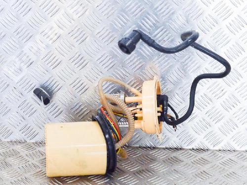 Fuel pump AUDI A6 C7 (4G2, 4GC) 2.0 TDI 6757047 | B-Parts