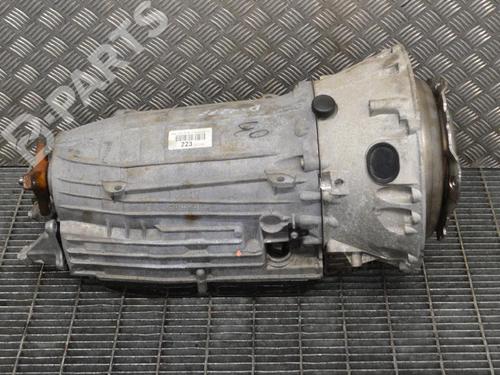 Boîte de vitesse automatique MERCEDES-BENZ SLK (R172) 250 CDI / d (172. ...
