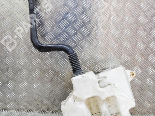 Windscreen washer tank LAND ROVER RANGE ROVER SPORT I (L320) 2.7 D 4x4 ...