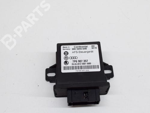 Control unit VW TOUAREG (7P5, 7P6) 3.0 V6 TDI 10526959 | B-Parts