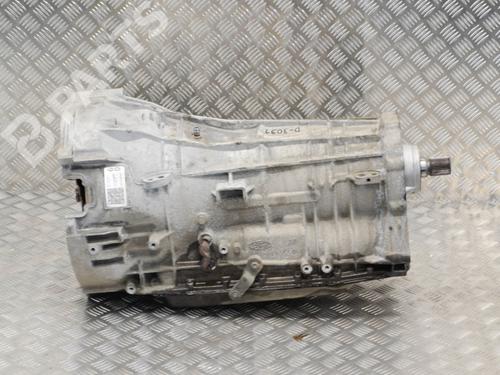 Gearbox FORD RANGER (TKE) 3.2 TDCi 4x4 7698822 | B-Parts
