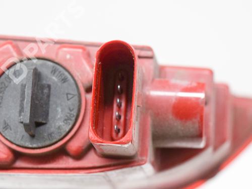 Rear fog light AUDI Q3 (8UB, 8UG) 2.0 TDI quattro 10735319 | B-Parts