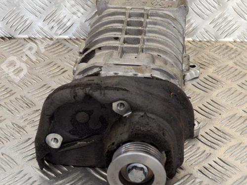 Turbo VW PASSAT B6 Variant (3C5) 1.4 TSI EcoFuel 6755868 | B-Parts