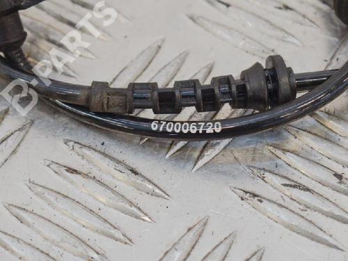 Electronic sensor MASERATI GHIBLI III (M157) 3.0 S 8827442 | B-Parts