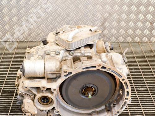 Gearbox VW GOLF VII (5G1, BQ1, BE1, BE2) 2.0 TDI 7697971 | B-Parts