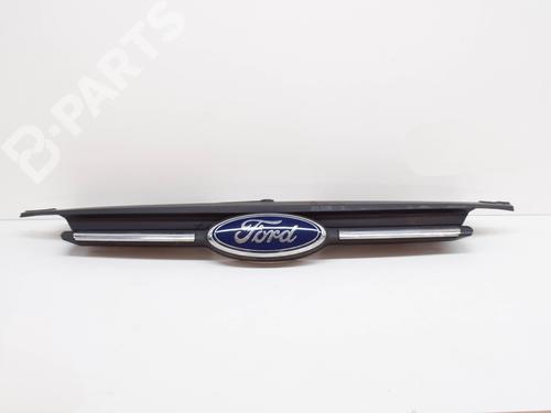 Front grille FORD TRANSIT CUSTOM V362 Bus (F3) 2.0 EcoBlue (170 hp) | B ...