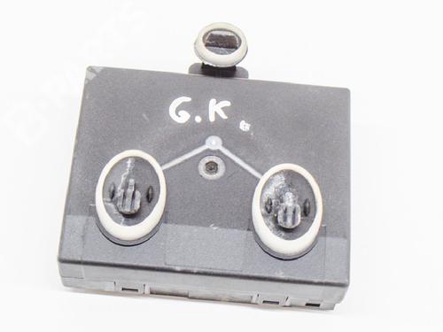 Electronic module VW TIGUAN (AD1, AX1) 2.0 TDI 4motion 6769817 | B-Parts