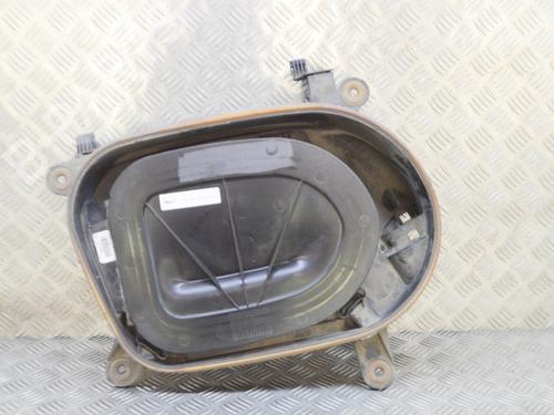 Air filter box BMW X3 (F25) xDrive 20 d 5215938 | B-Parts