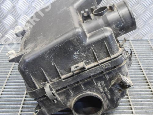 Air filter box MITSUBISHI L200 / TRITON (KA_T, KB_T) 2.5 DI-D 4WD (KB4T ...