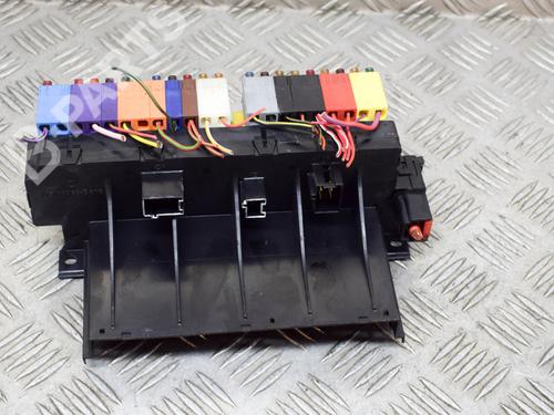 Fuse box MERCEDES-BENZ SL (R230) 500 (230.475) 10073079 | B-Parts