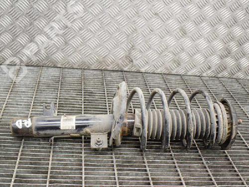 Right front shock absorber PEUGEOT 208 I (CA_, CC_) 1.2 VTI 82 9756539 ...