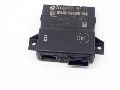 Control unit AUDI A5 (8T3) 2.0 TDI 9296632 | B-Parts