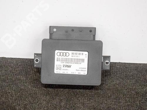 Comfort control module AUDI Q5 (8RB) SQ5 TDI quattro 7738905 | B-Parts