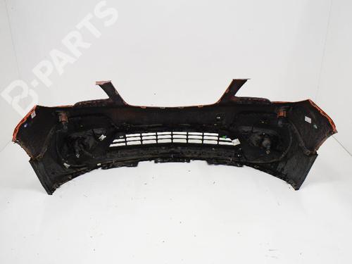 Front bumper OPEL MOKKA / MOKKA X (J13) 1.4 (_76) 6761869 | B-Parts