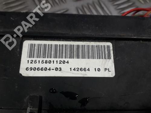 Fuse box MINI MINI (R50, R53) One 10021620 | B-Parts