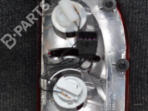 Third brake light OPEL INSIGNIA A Sports Tourer (G09) 2.0 CDTI (35 ...