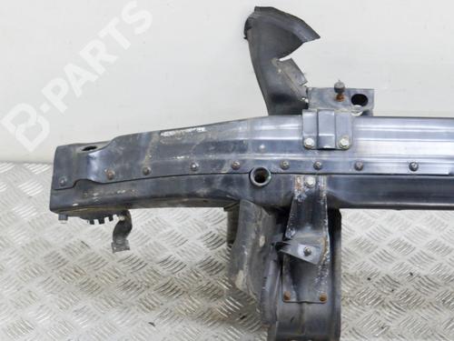 Front bumper reinforcement MERCEDES-BENZ S-CLASS (W220) S 500 (220.075 ...