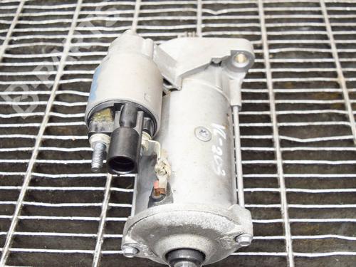 Starter VW TIGUAN (AD1, AX1) 2.0 TDI 6774631 | B-Parts