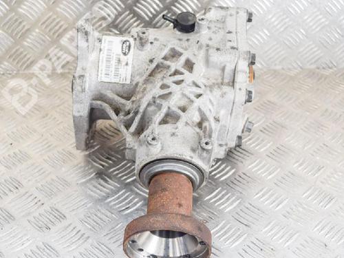 Boîte de transfert LAND ROVER RANGE ROVER EVOQUE (L538) 2.0 D 4x4 ...