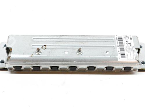 Knee airbag MERCEDES-BENZ C-CLASS (W205) C 200 BlueTEC / d (205.037 ...