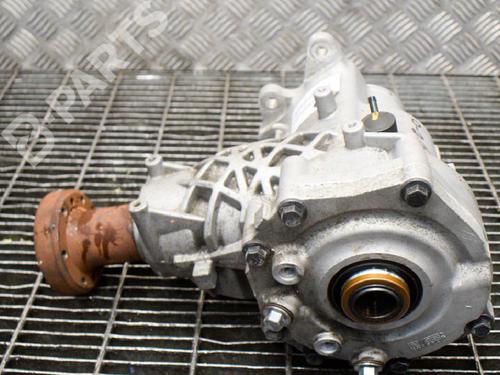 Transfer box LAND ROVER RANGE ROVER EVOQUE (L538) 2.2 D 4x4 6775183 | B ...