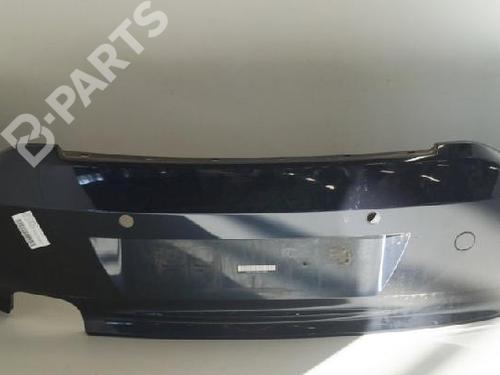 Rear bumper BMW Z4 Coupe (E86) 3.0 si 6733507 | B-Parts