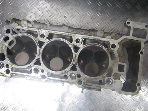 Cylinder head MERCEDES-BENZ M-CLASS (W163) ML 320 (163.154) 9924506 | B ...