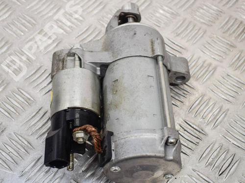 Starter AUDI Q5 (8RB) 2.0 TFSI hybrid quattro 7082218 | B-Parts