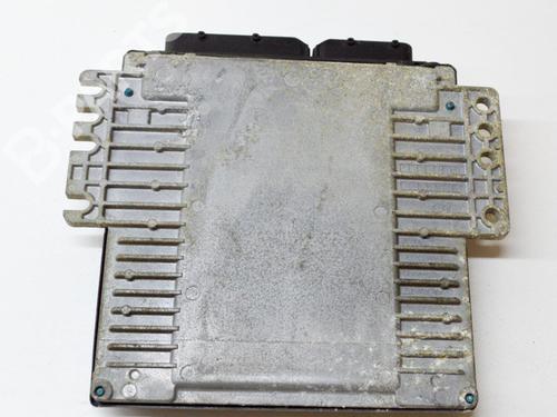 Engine control unit (ECU) NISSAN 350Z Coupe (Z33) 3.5 10368793 | B-Parts