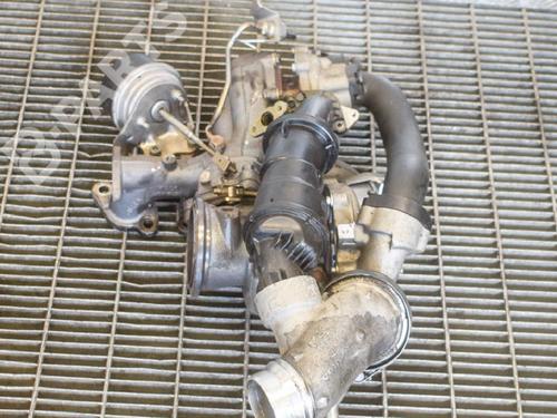 Turbo VOLVO XC90 II (256) D5 AWD 6905134 | B-Parts