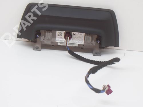 Display monitor BMW 2 Coupe (F22, F87) 220 i 7853296 | B-Parts