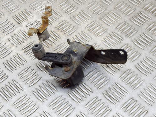 Electronic sensor JAGUAR XJ (X350, X358) 4.2 8624636 | B-Parts
