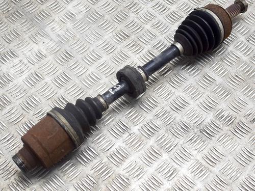 Right front driveshaft HONDA CIVIC VIII Hatchback (FN, FK) 1.8 (FN1, FK2) 7269359 | B-Parts