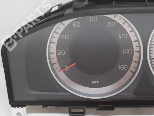 Instrument cluster VOLVO S60 II (134) D4 6768063 | B-Parts