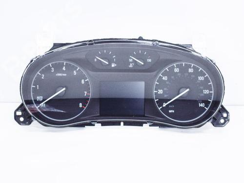 Instrument cluster OPEL MOKKA / MOKKA X (J13) 1.4 (_76) (140 hp) | B-Parts