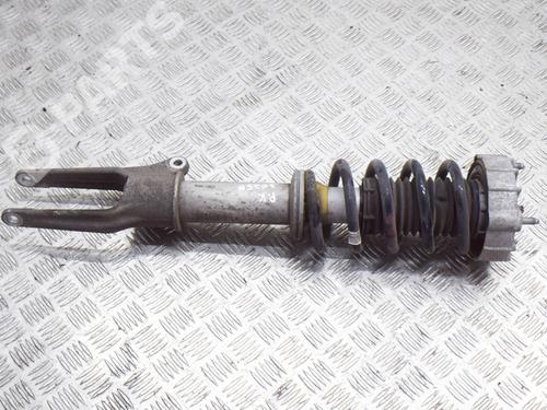 Left front suspension arm PORSCHE PANAMERA (970) 4.8 Turbo |97034134120 ...