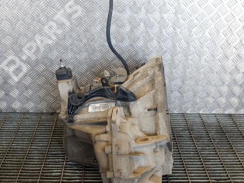 Manual gearbox RENAULT LAGUNA III (BT0/1) 2.0 dCi (BT07, BT0J, BT14, BT1A, BT1S) 6768356 | B-Parts