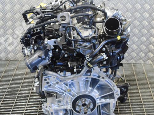 Engine NISSAN QASHQAI II (J11, J11_) 1.2 DIG-T 6864595 | B-Parts